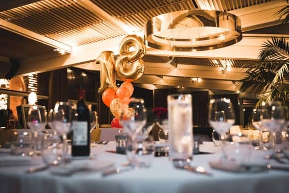 Large Event Venues Singapore — 500 To 5,000 Pax | Ask Venue